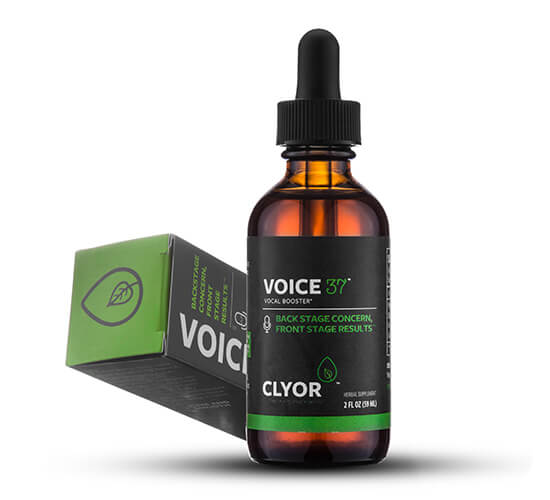 Voice37 - Clyor